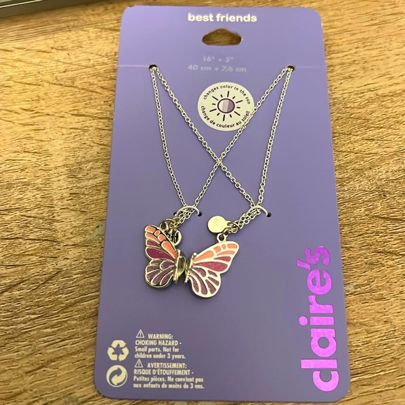Claire's | Accessories | Necklaces Girl | Poshmark